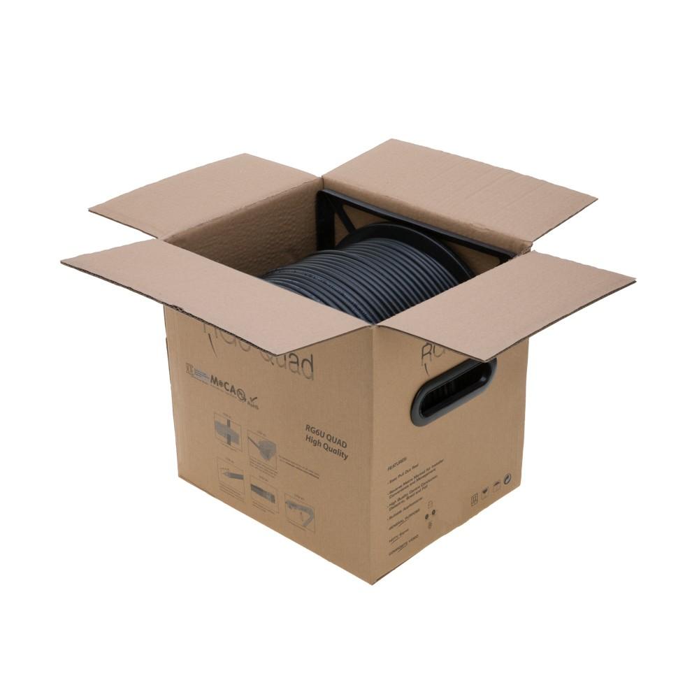 BULK CABLES - SatMaximum.com