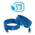 What Is the Minimum and Maximum Ethernet Cable Length