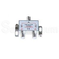 Coaxial Cable Splitter, SatMaximum