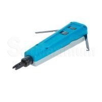 Impact Punch Down Tool with 110/66 Blades
