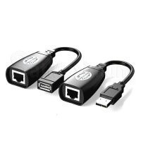 USB Over Ethernet Extender