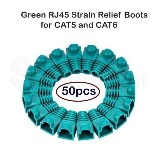 RJ45 Boots